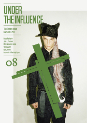 Under The Influence Magazine