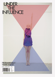 Under The Influence Magazine