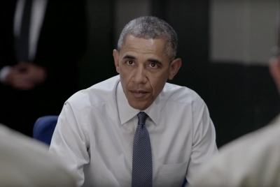 Vice Special Report "Fixing The System" - Charles Bergquist