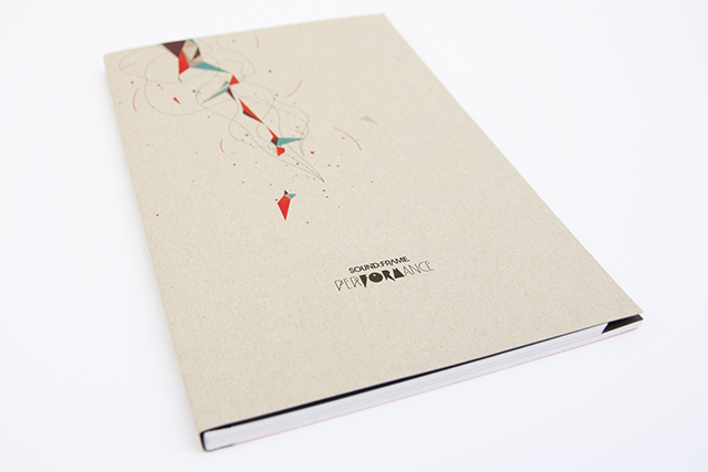 Sound frame Catalog Leonhard Lass D P RT