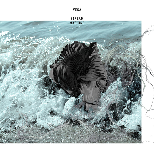 Stream Machines - Leonhard Lass / D∑P∆RT