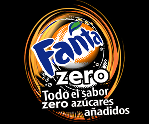 Fanta Zero - Moom