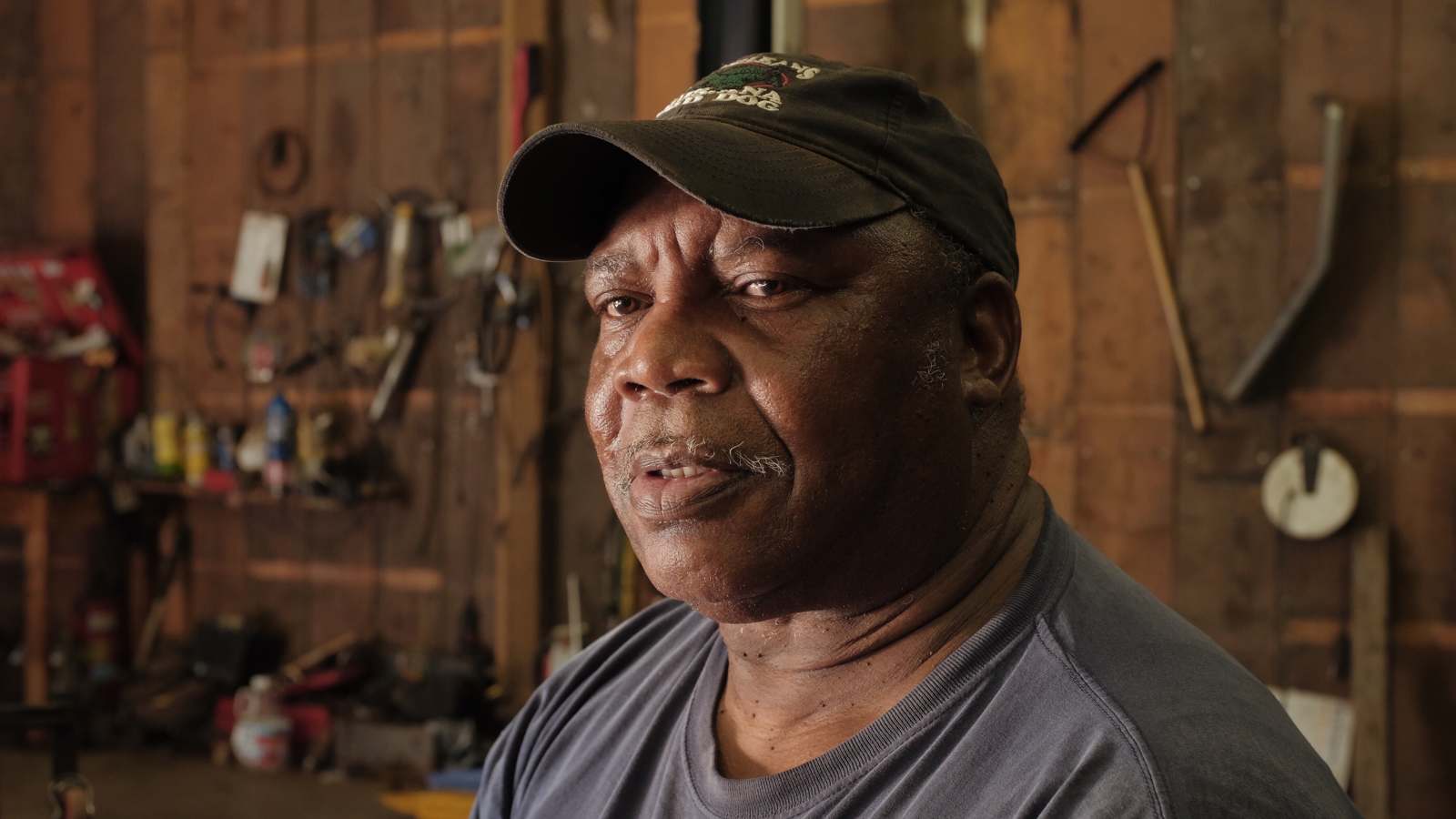 Loudmouth - DUSTIN LANE