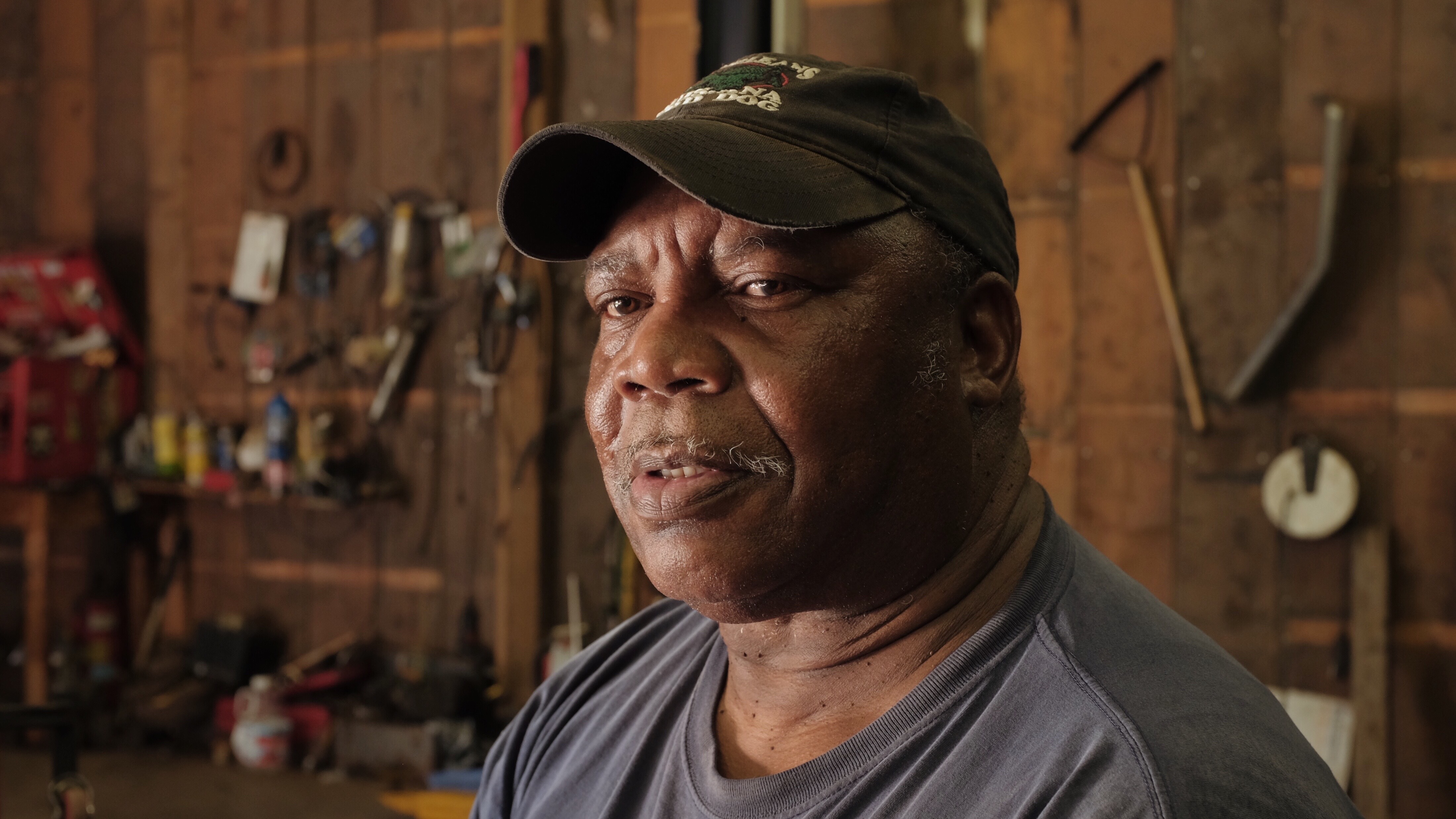 Loudmouth - DUSTIN LANE