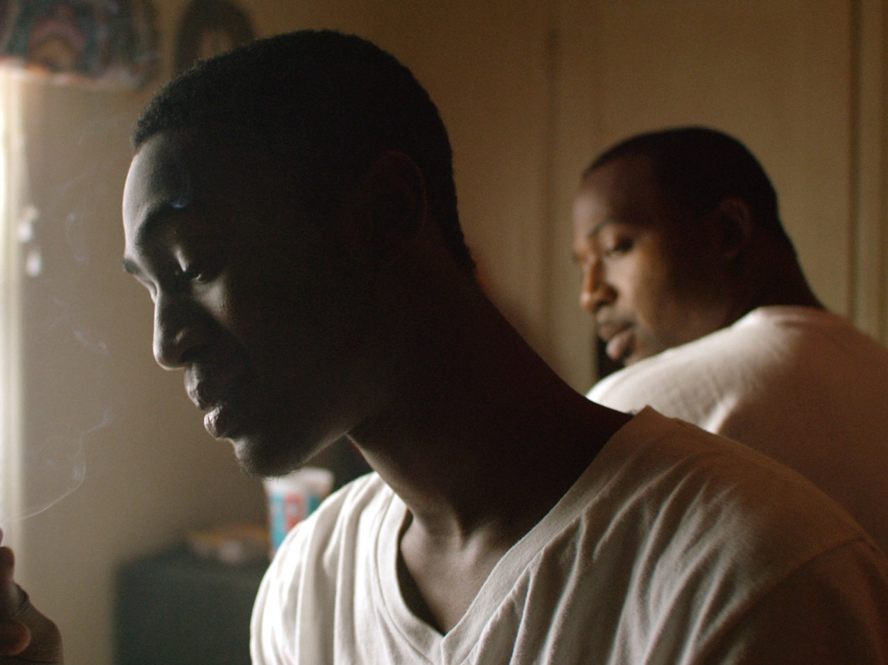 Dayveon - DUSTIN LANE