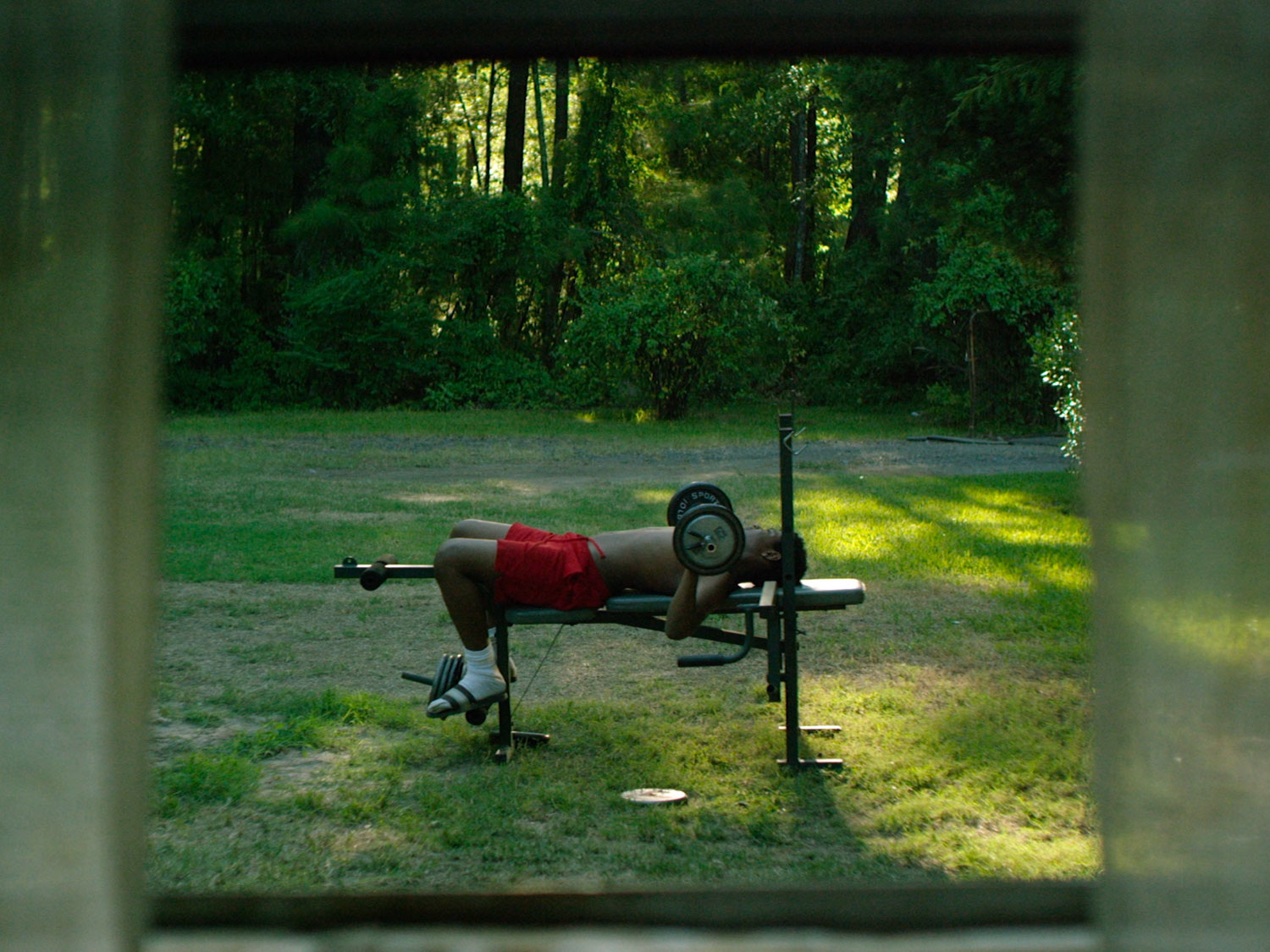 Dayveon - DUSTIN LANE