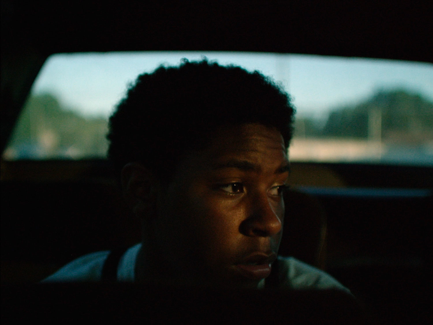 Dayveon - DUSTIN LANE