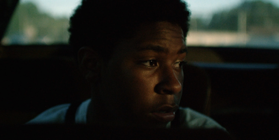 Dayveon - DUSTIN LANE