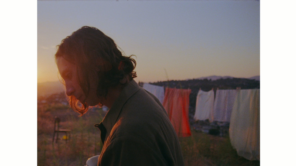 Inc. No World 'Living' - DUSTIN LANE