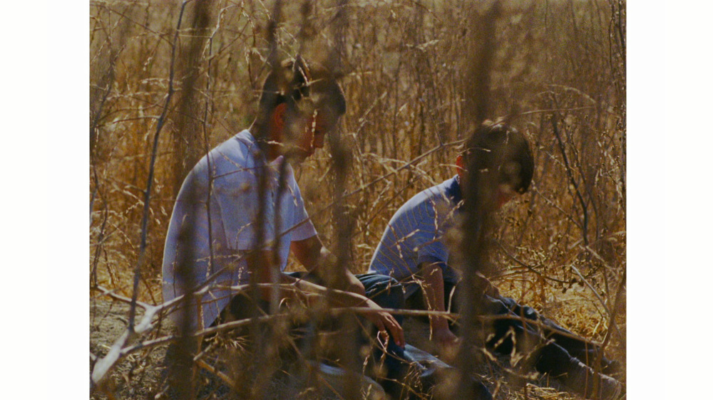 Inc. No World 'Living' - DUSTIN LANE