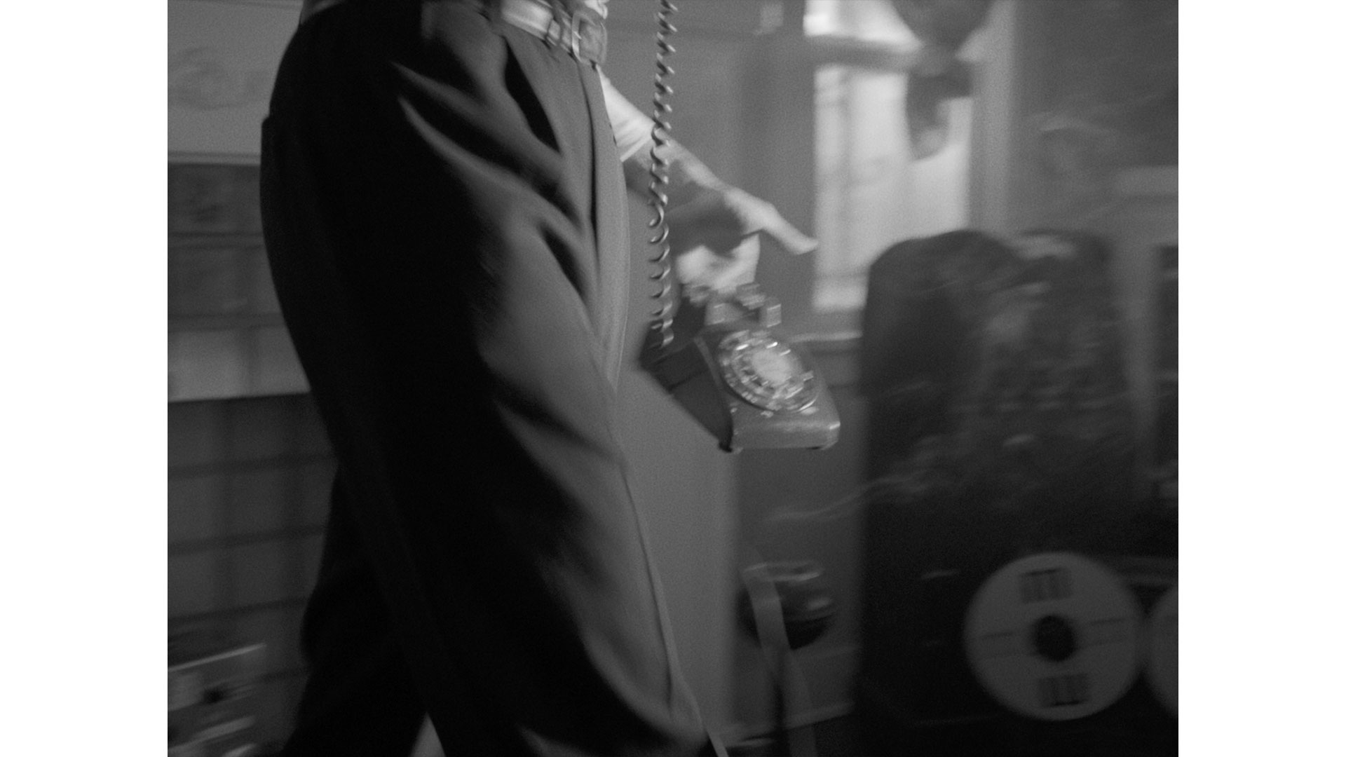 Converse X Undefeated - DUSTIN LANE