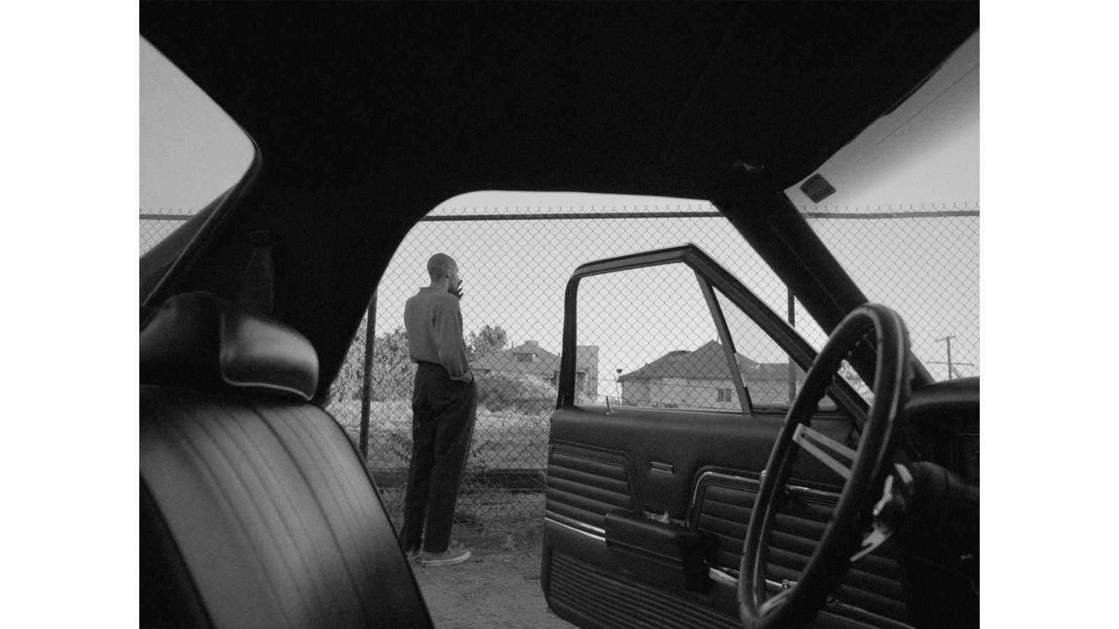 Converse X Undefeated - DUSTIN LANE