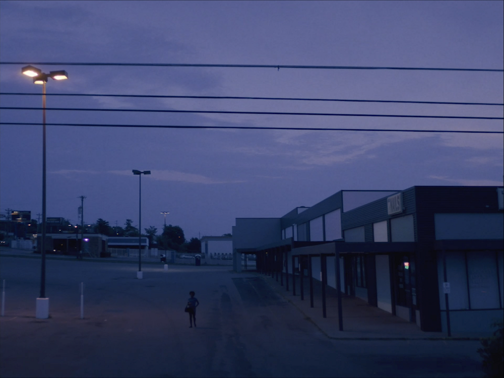 Merck For Mothers 'Reversal' - DUSTIN LANE