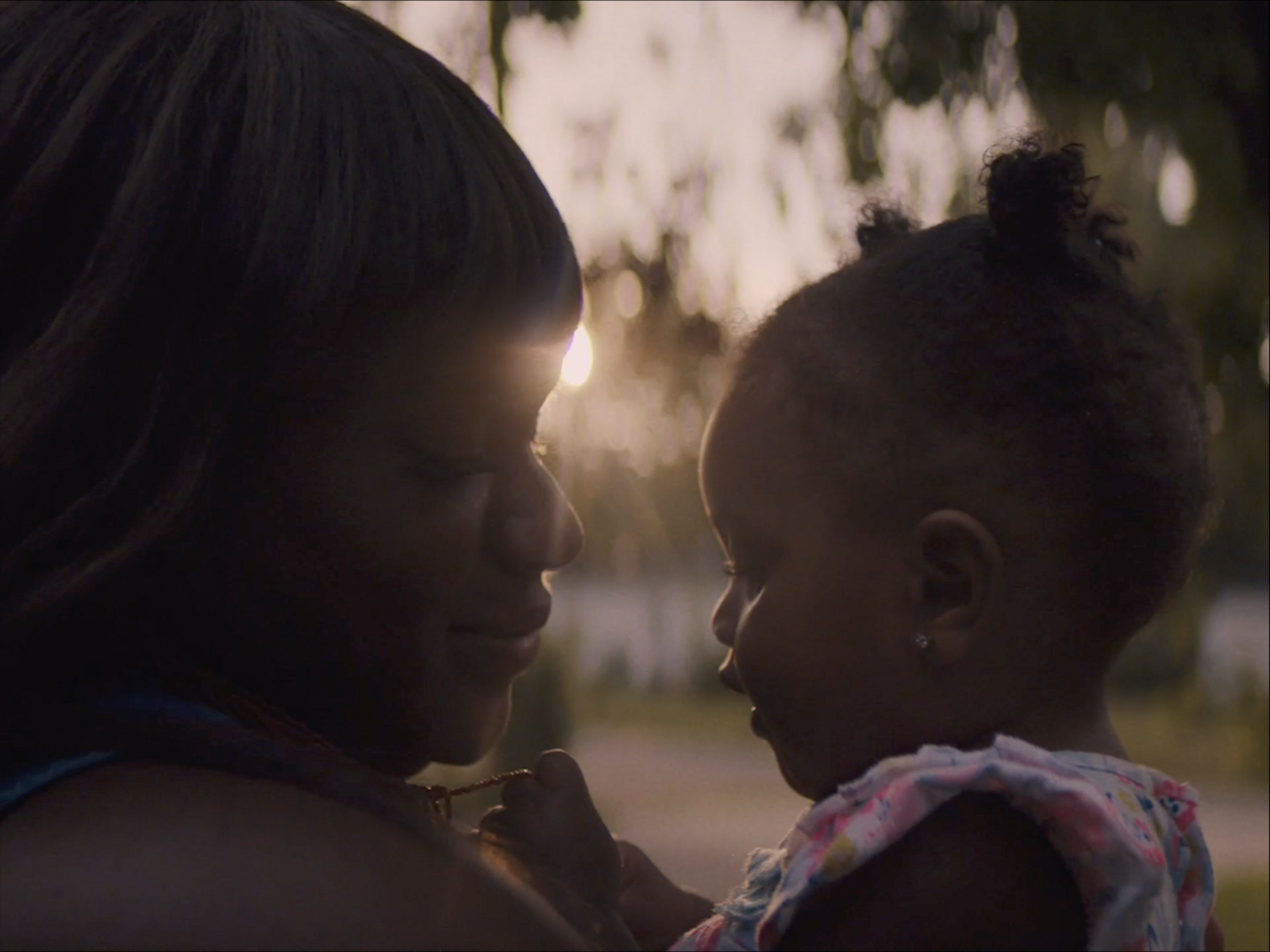 Merck For Mothers 'Reversal' - DUSTIN LANE