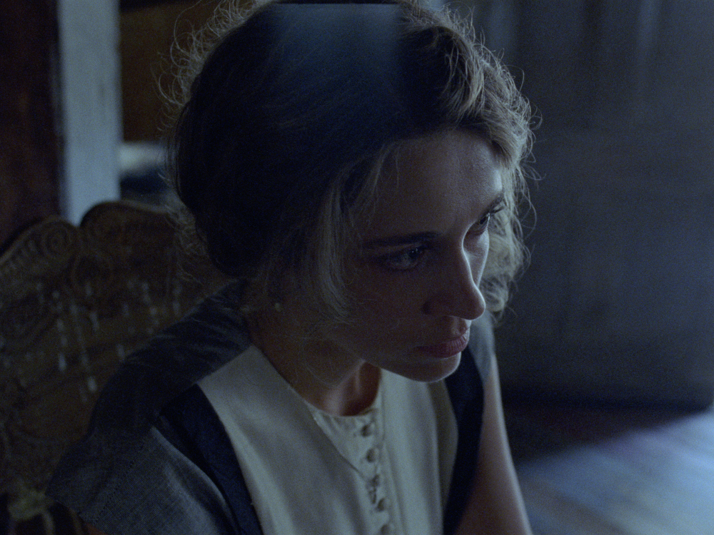 Monteagle 'June' - DUSTIN LANE