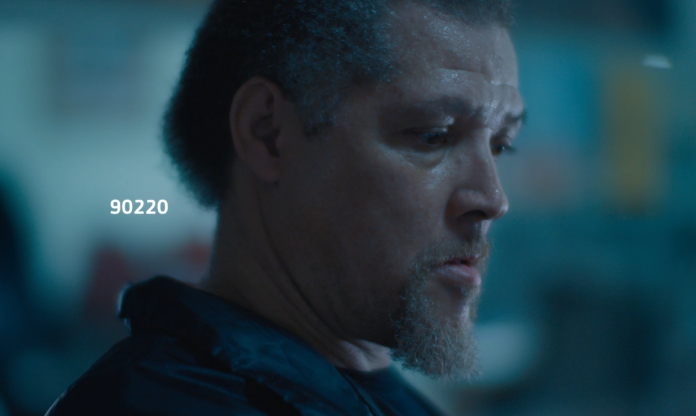 YMCA 'One Number' - DUSTIN LANE