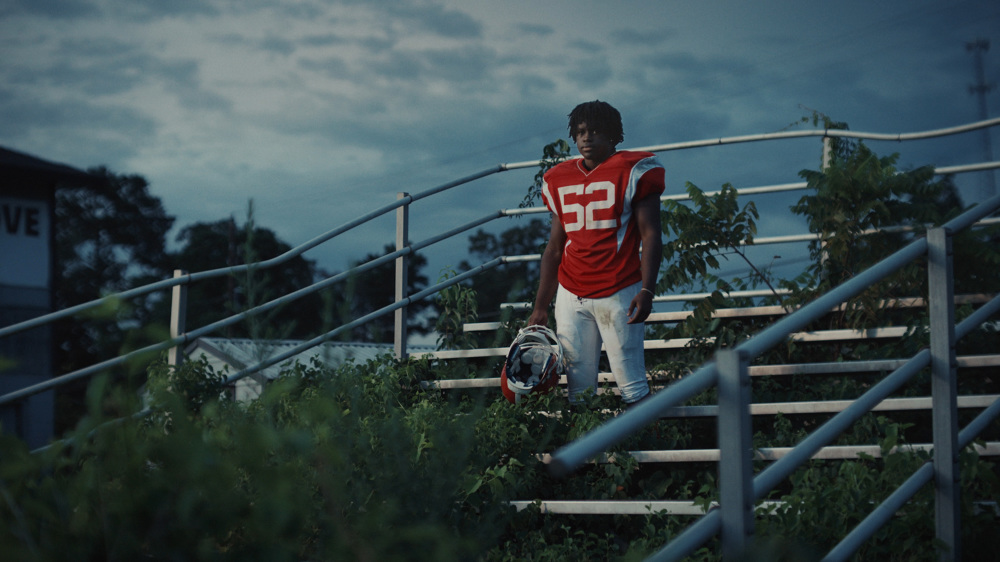 Dick's Sporting Goods 'To Whom...' - DUSTIN LANE