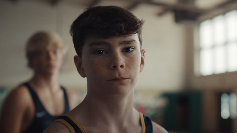 Dick's Sporting Goods 'To Whom...' - DUSTIN LANE