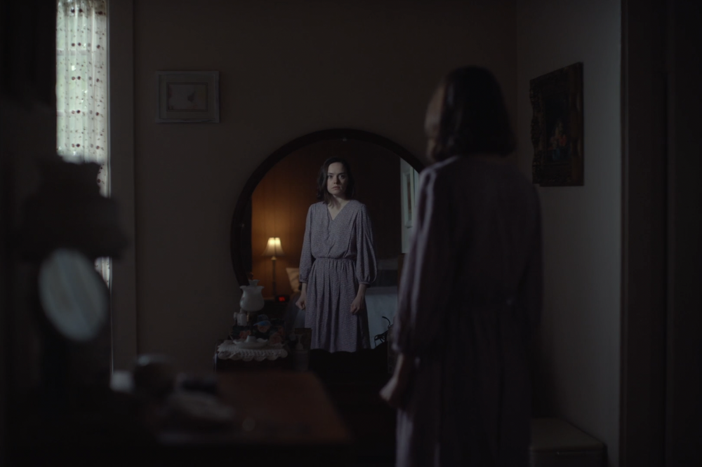 Sometimes I Think About Dying - DUSTIN LANE