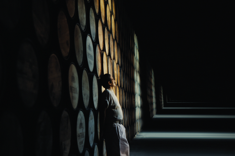 Patron 'Our Hands' - DUSTIN LANE