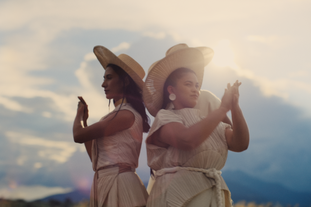 Patron 'Our Hands' - DUSTIN LANE