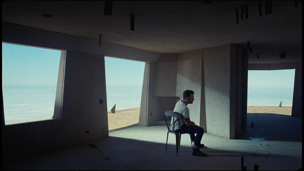 Moto Guzzi 'Remember The Ride' - DUSTIN LANE