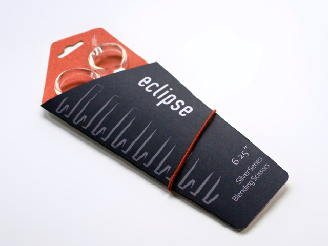 Scissor Packaging - yshen