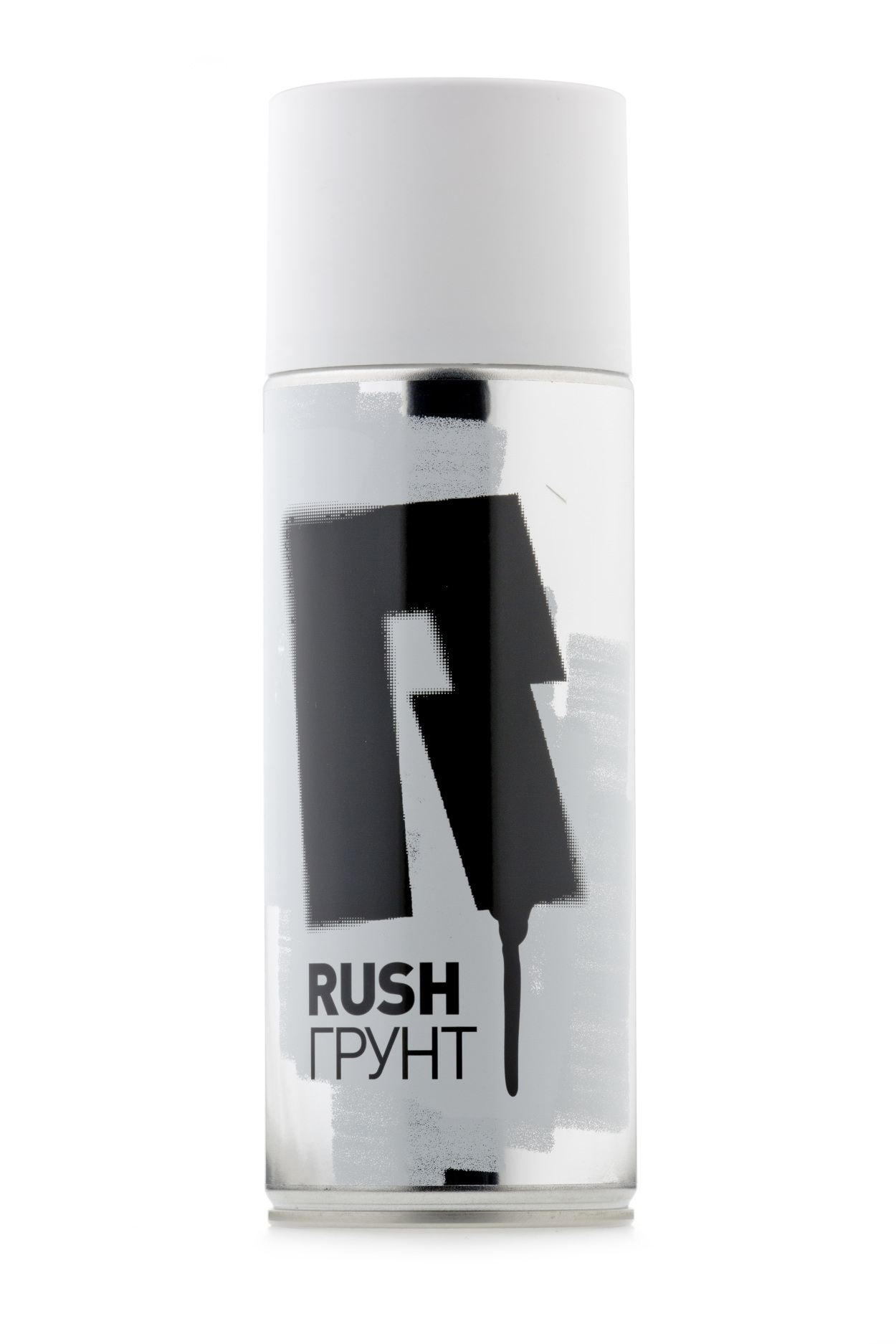 Rush paint - Gearism