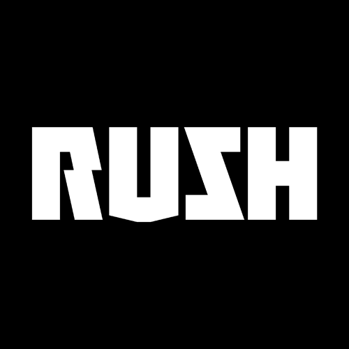 Rush paint - Gearism