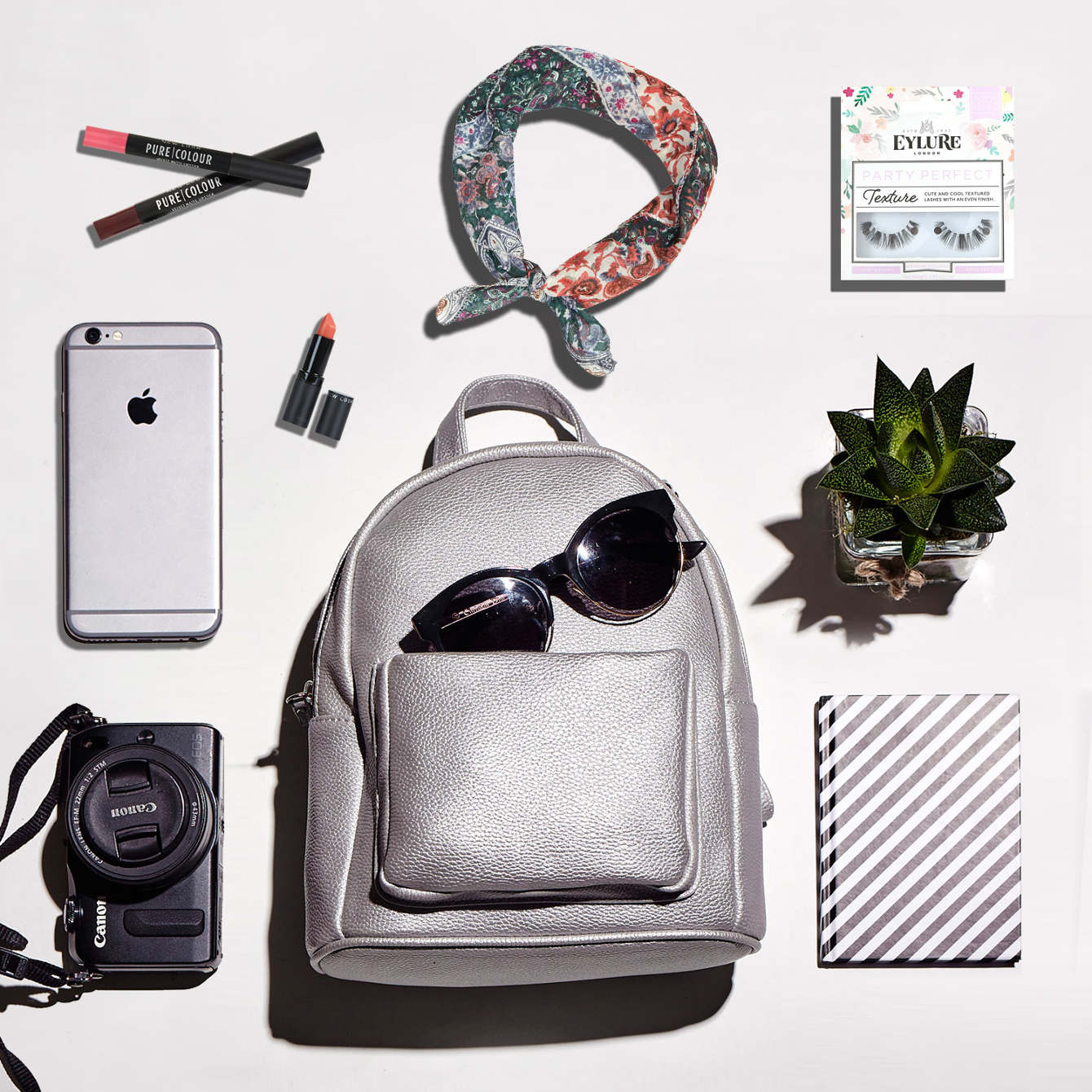 New Look Social Content - Studiopixie