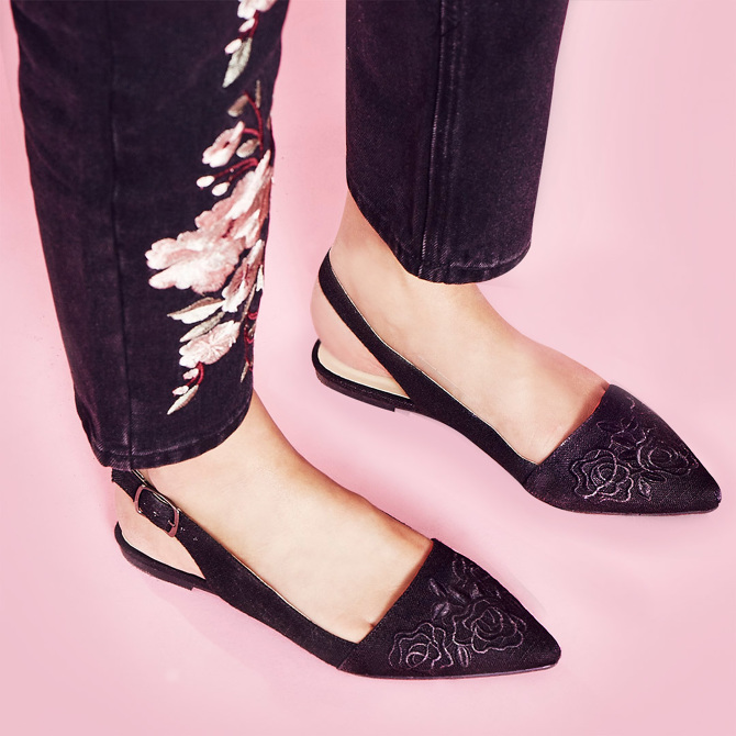 New Look Social Content - Studiopixie