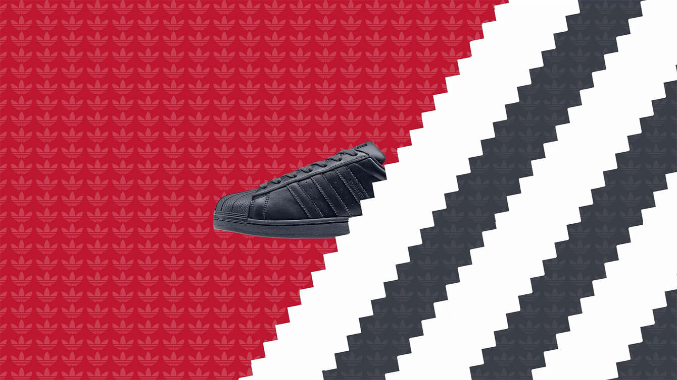 Adidas Digital Content - Studiopixie