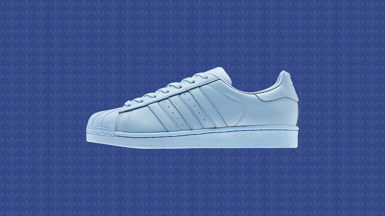 Adidas Digital Content - Studiopixie