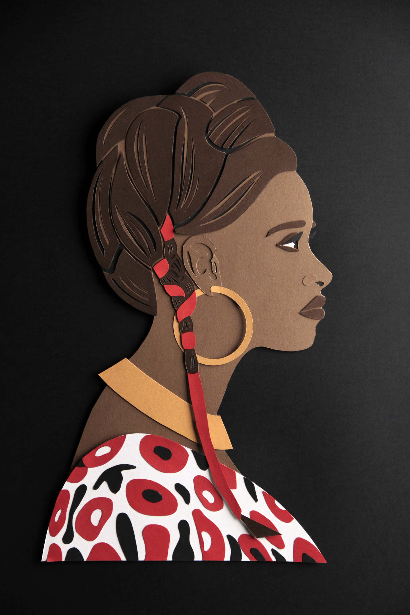 Delta Angola - Inês Cardoso
