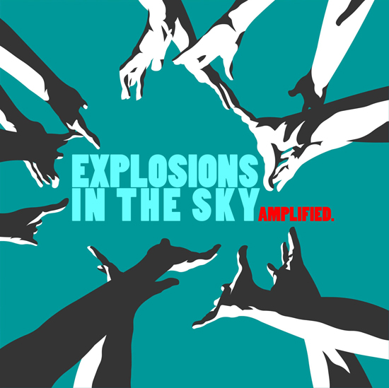 Explosions in the Sky (2009) - ALDWIN/PORTFOLIO