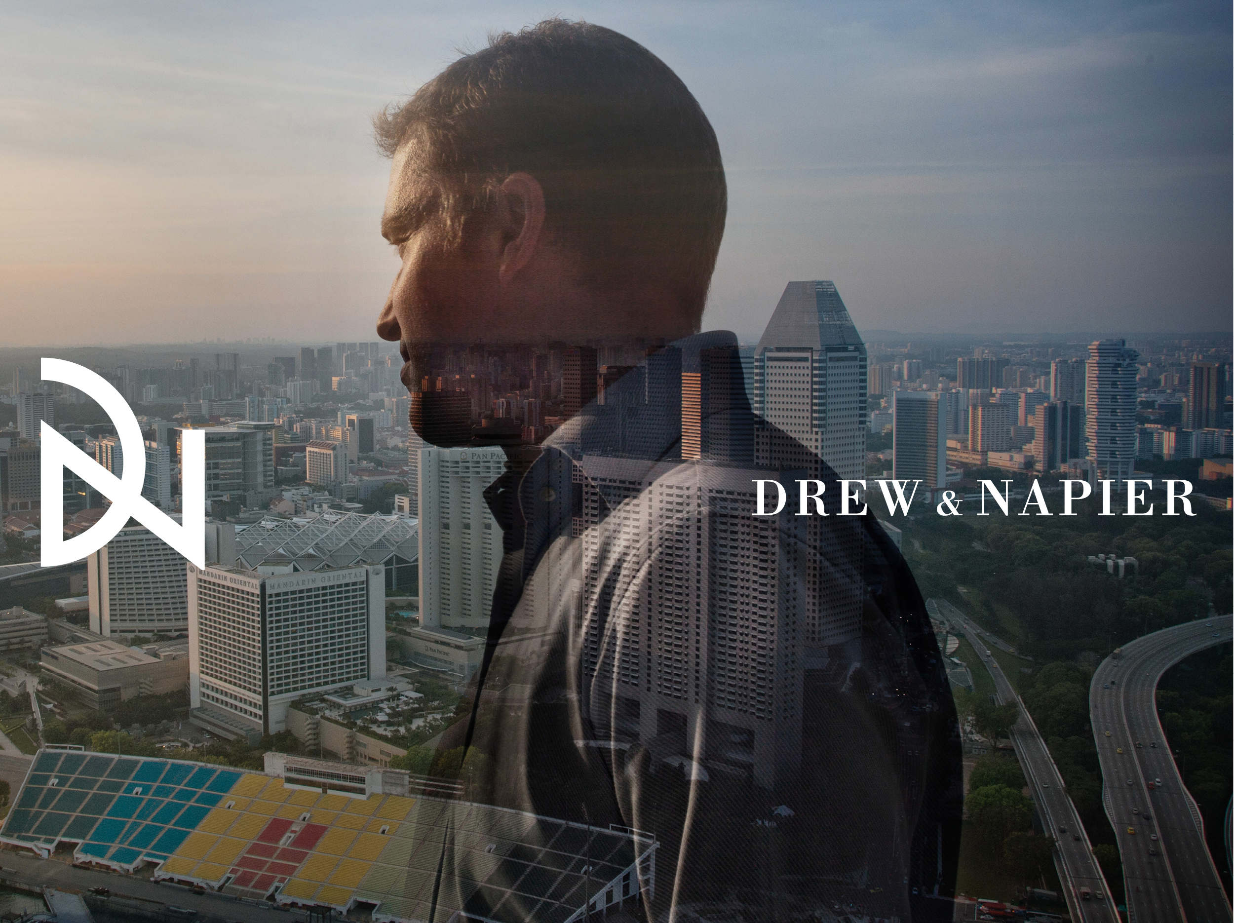 Drew & Napier - Gabriel Mello