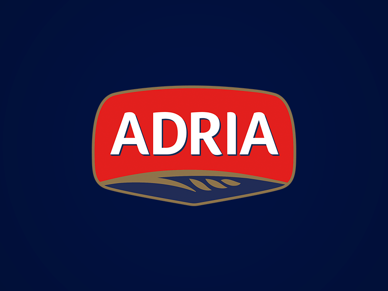 Adria - Branding Expertise Trademark