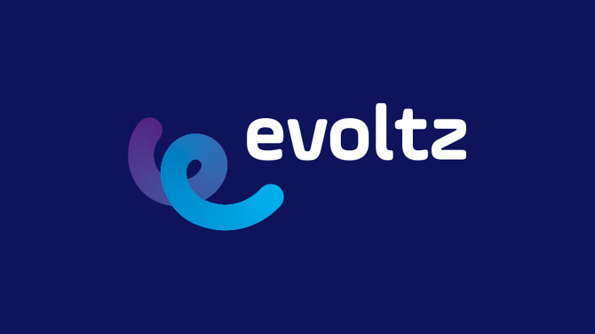 Evozyne Logo