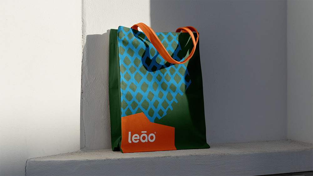 Leão - Branding Expertise Trademark