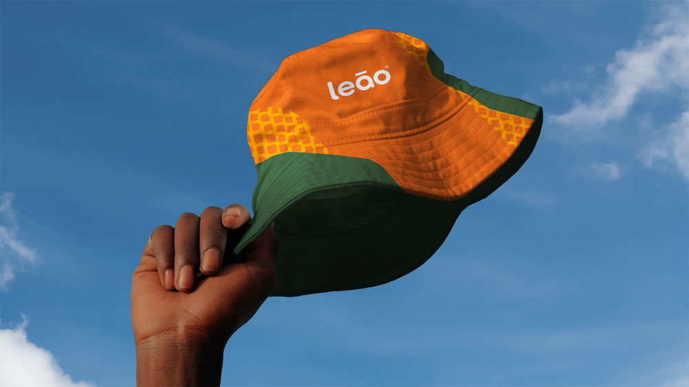 Leão - Branding Expertise Trademark