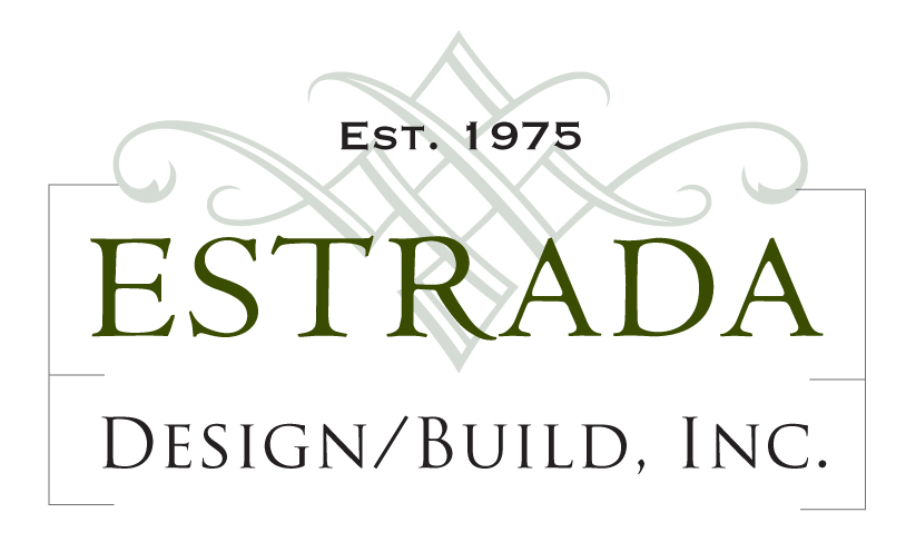 Estrada Design/Build Logos - ALL AGLOW | portfolio of j.nevius
