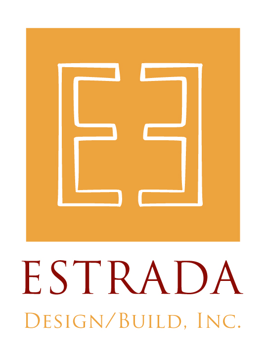 Estrada Design/Build Logos - ALL AGLOW | portfolio of j.nevius