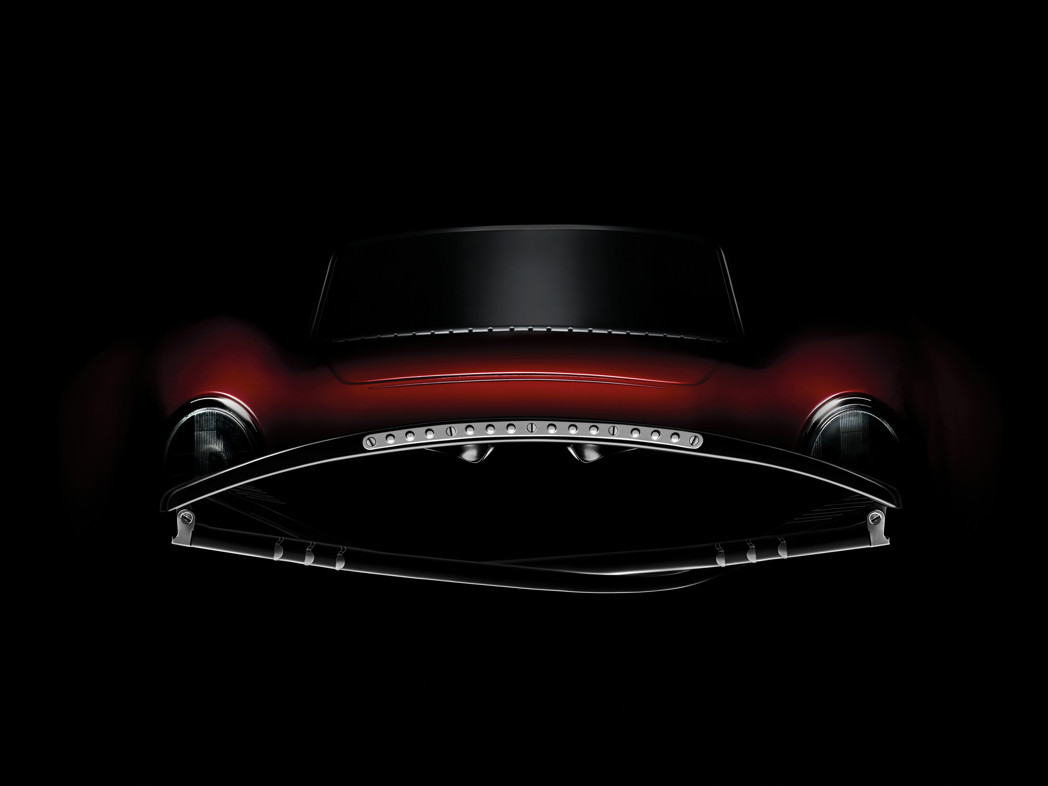 Persol Roadster Edition - Benjamin Colombel