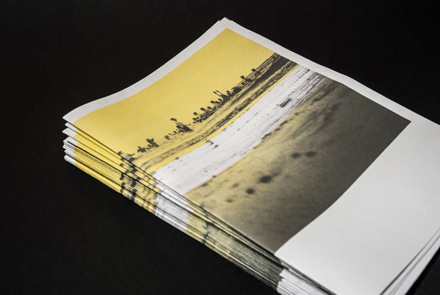 LC-A — Coney Island Newspaper - Mark Adamson MISTD – Graphic Design ...