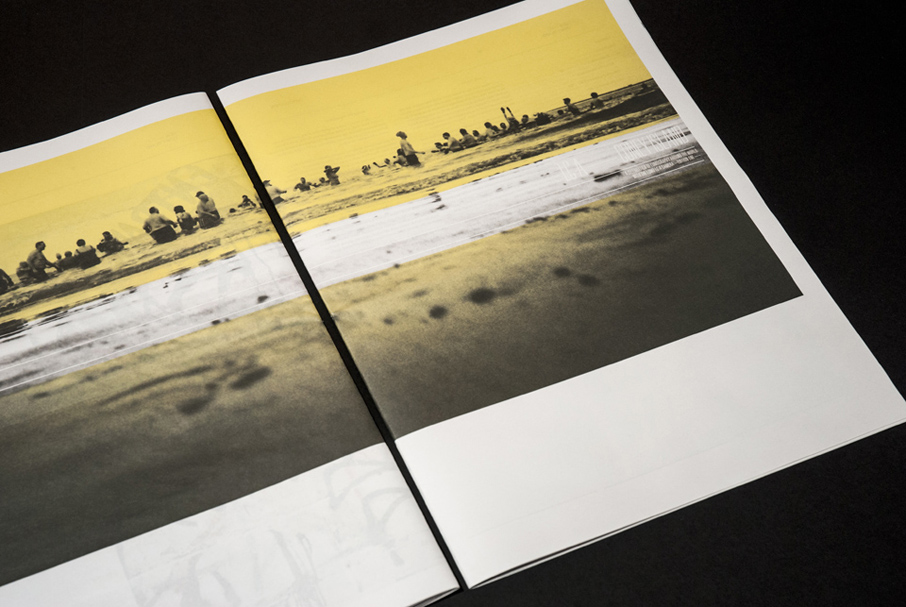 LC-A — Coney Island Newspaper - Mark Adamson MISTD – Graphic Design ...