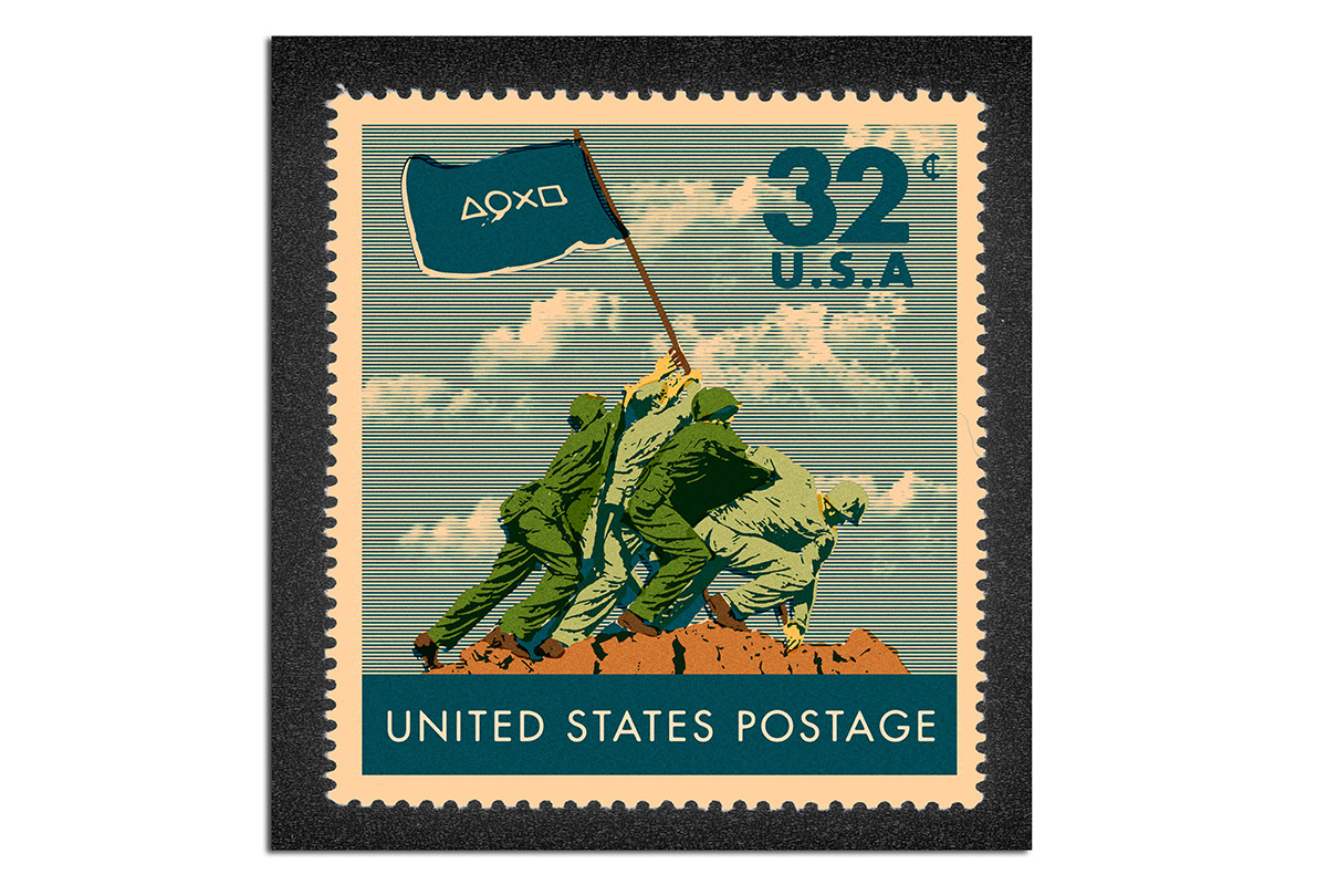 Playstation - The King - David Garcia | Design