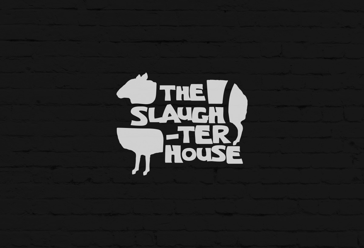 Slaughterhouse Branding - David Garcia | Design