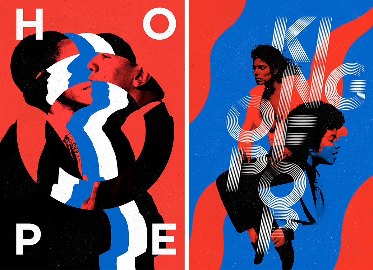NWSA 30 for 30 - David Garcia | Design