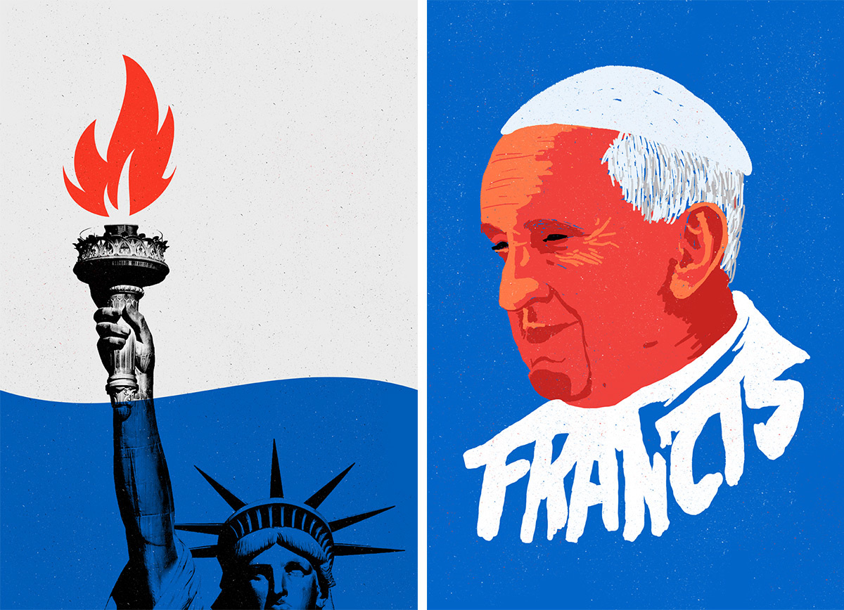 NWSA 30 for 30 - David Garcia | Design