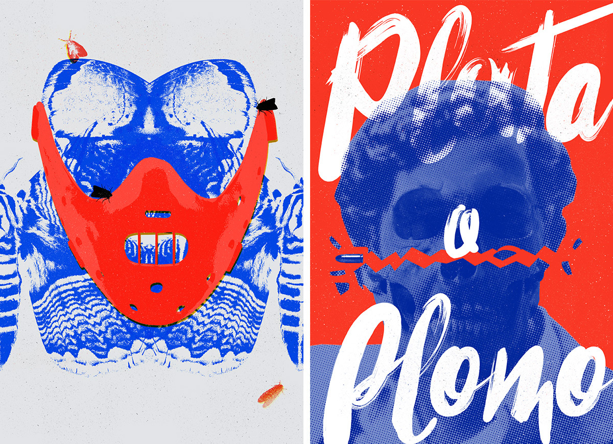 NWSA 30 for 30 - David Garcia | Design